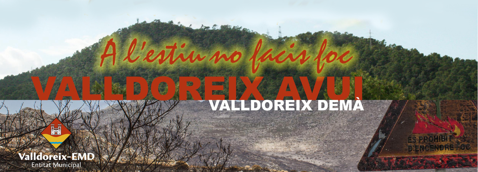 EMD Valldoreix | Entitat Municipal Descentralitzada de Valldoreix
