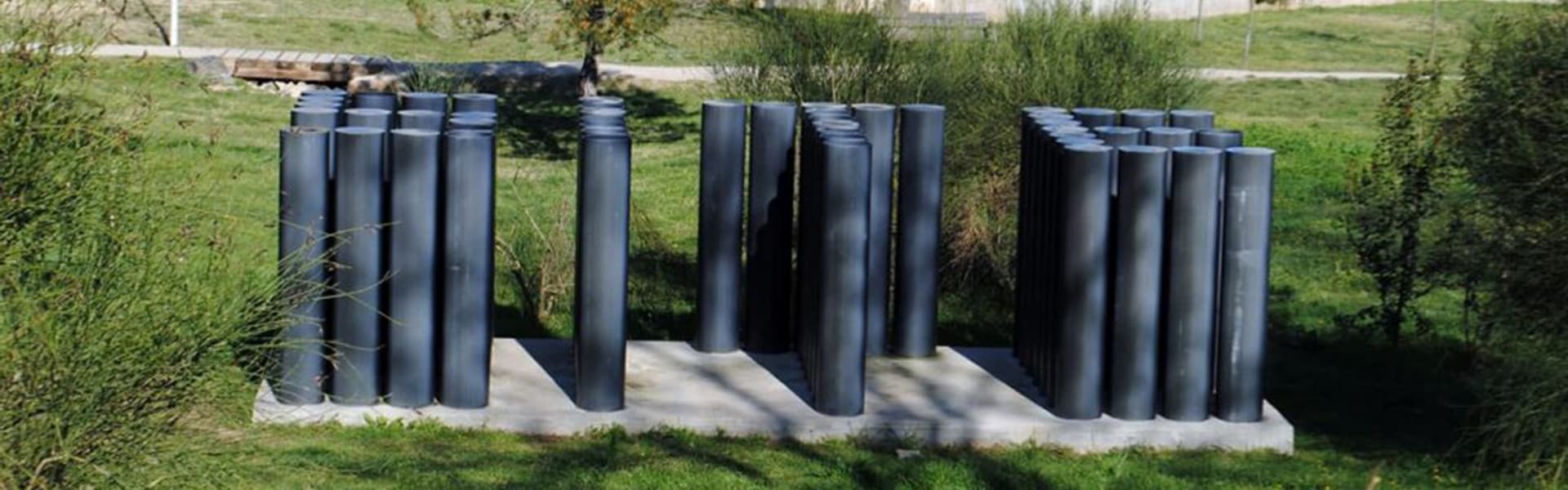 Escultura pública